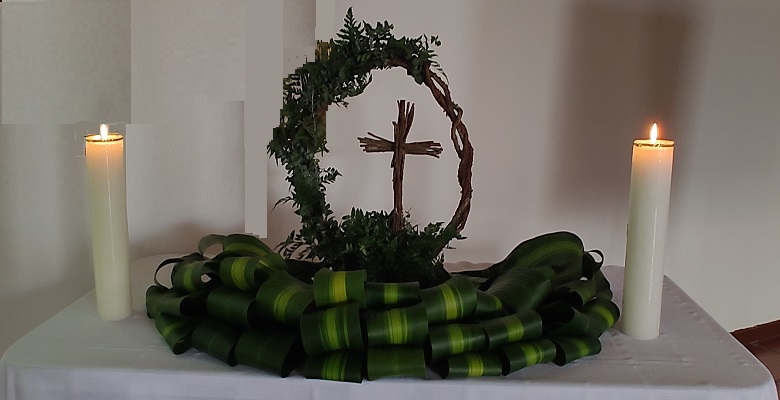 RETIRO CUARESMAL- PERDÓN Y CONVERSIÓN | Arquidiócesis de Bogotá